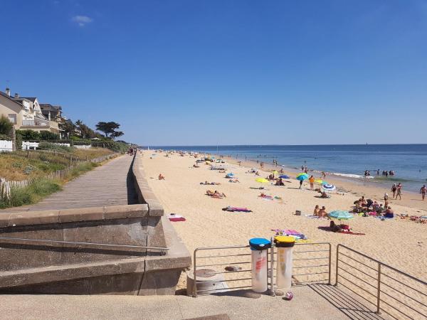 Cocon Proche Mer - La Baule-Escoublac