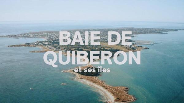 Quiberon Centre Ville Studio - Sauzon