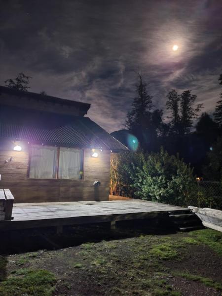 Casas La Violeta X 4 - Villa La Angostura