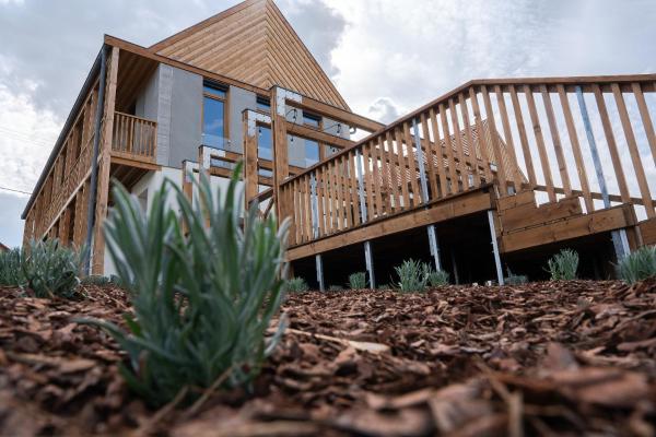 Zengő 11 Kékfrankos Apartman, Nadap - Velencei-tó