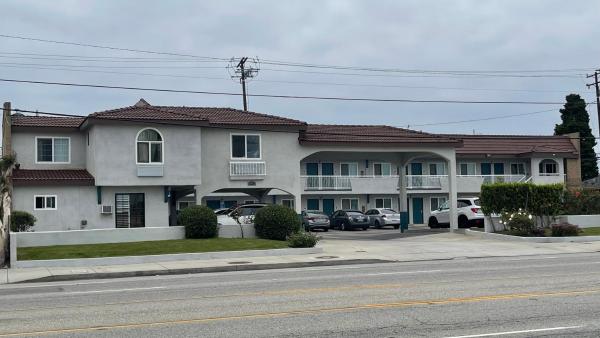 El Segundo Inn - Redondo Beach, CA