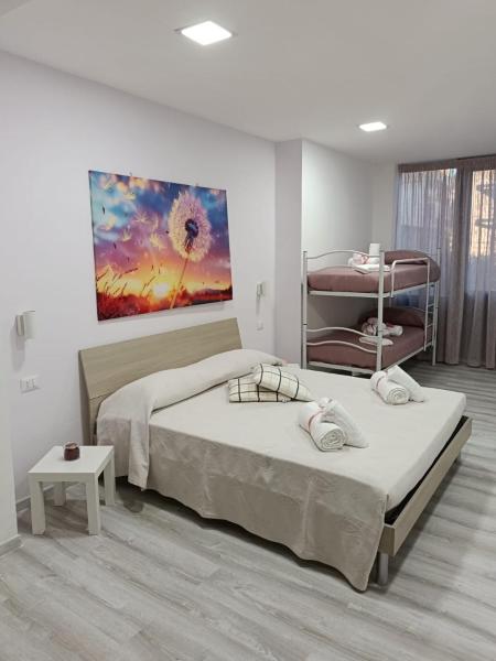 B&b Palmaviola - Aversa