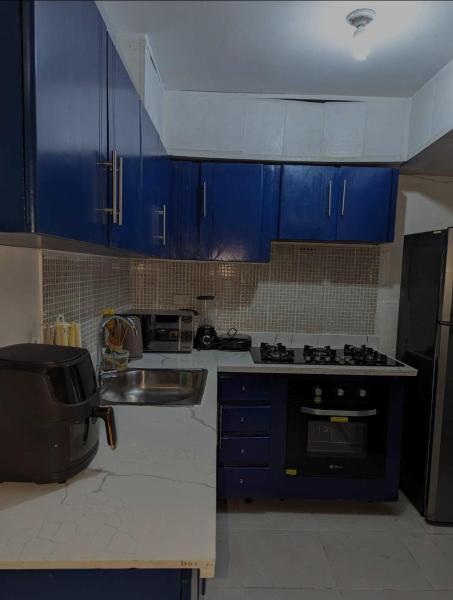 Precioso Apartamento, Residencial Carmen Renata Iii,cerca Embajada Américana - Santo Domingo