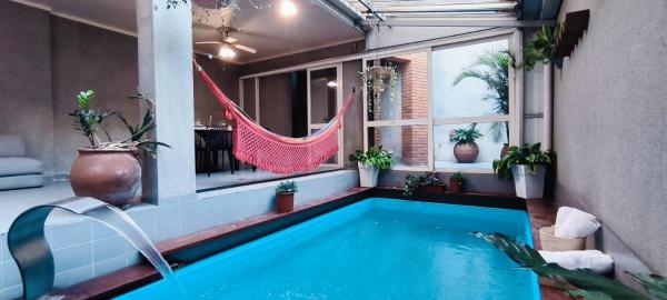 Allianz Parque, Piscina, Churrasqueira E Dois Shoppings Centers - Pinheiros