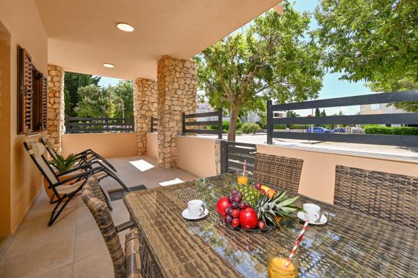 Apartman Sun Rays 1 - Caska