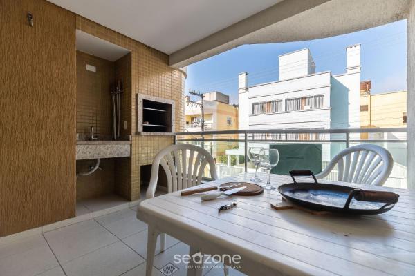 Rfo - Apartamentos A Pocos Pasos De La Playa De Bombinhas - Bombinhas