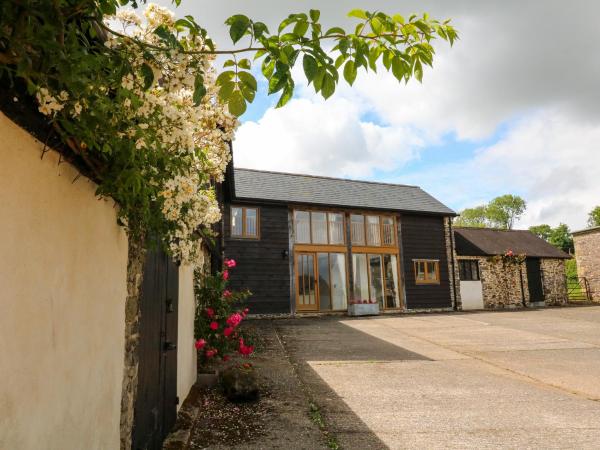 Hunstone Barn - South Molton