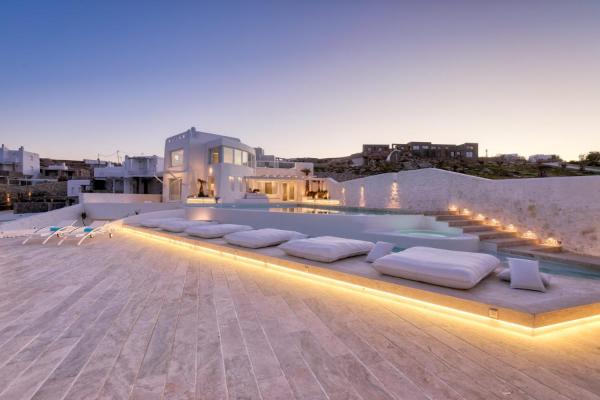 White Stone Mykonos - Mykonos