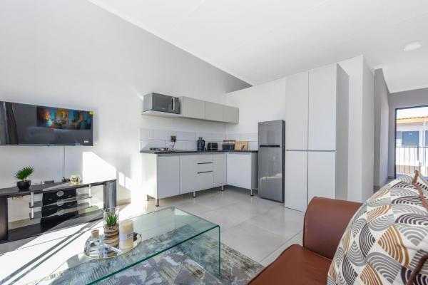 V&s Apartments-luxury Apartment2 - Randburg