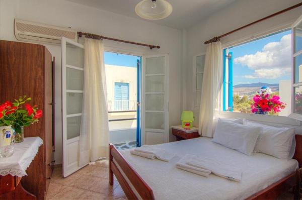 Amfitriti - Antiparos