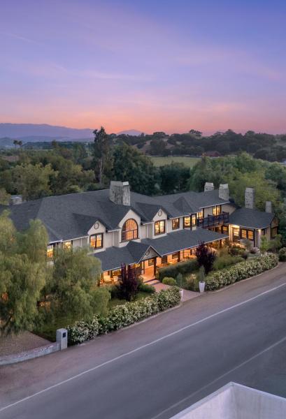 The Ballard Inn, A Kirkwood Collection Hotel - Solvang, CA