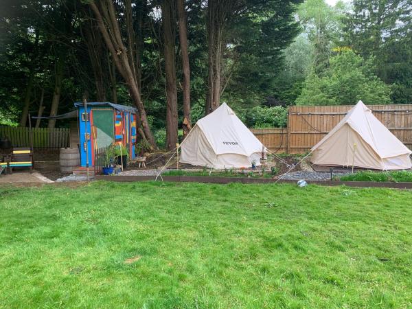 Ohana Camping - Norwich