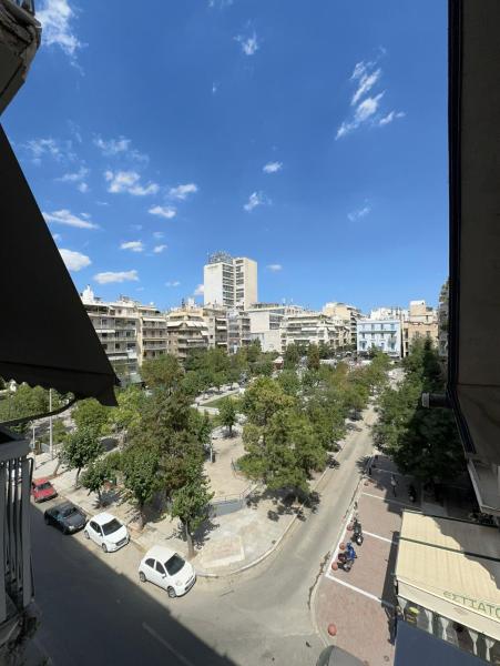 Petaluda House 5 - Athènes