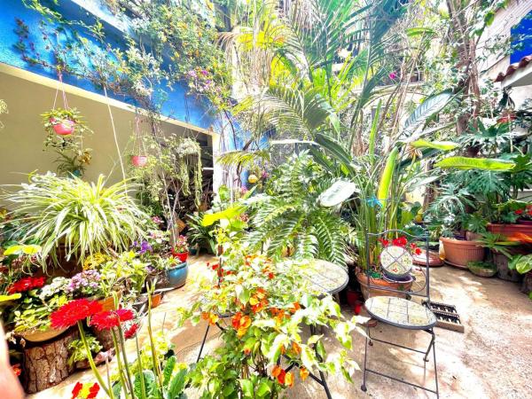 La Corte Azzurra - Bari Sardo