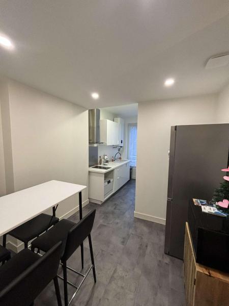 Appartement Porte Saint George - Cœur De Vendôme - Vendôme