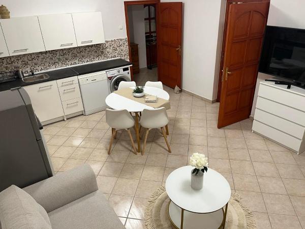 Rege Apartman 3 - Zamárdi