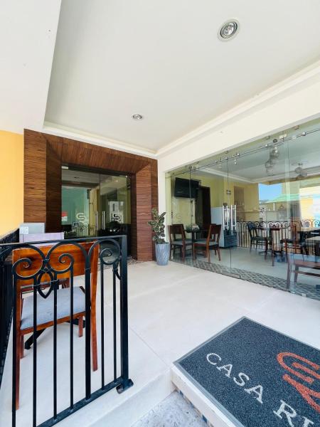Hotel Casa Rubio - Michoacán