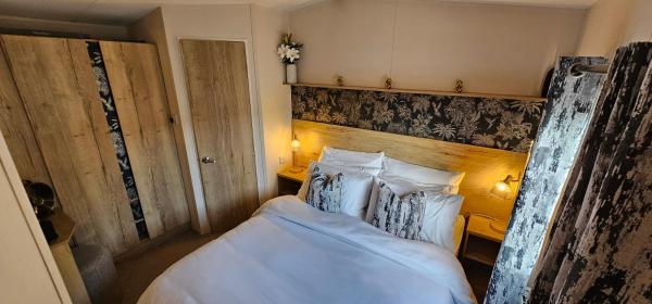 Tattershall Lakes Breaks Swan View - Woodhall Spa