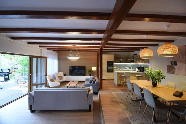 Day Dream House - Pur Si Simplu Minunata! Rezerva Acum! - Breaza