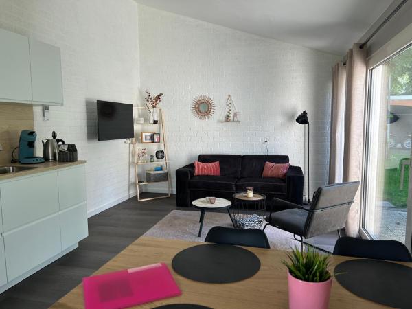 Cosy 8 - Zuid-limburg - Herzogenrath
