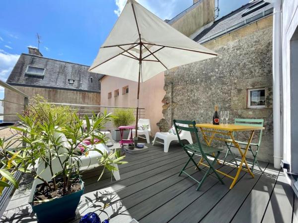 La P'ty'te Pause - Arzon