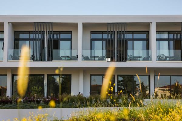 Fenias Luxury Studios - Halkidiki