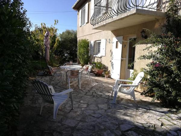 Jolie Location Au Cœur De La Provence - Salon-de-Provence
