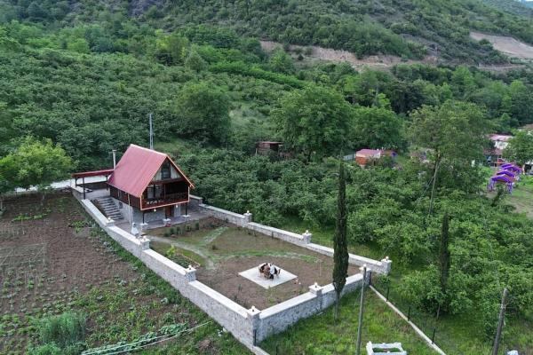 Assos Bungalow - Trabzon