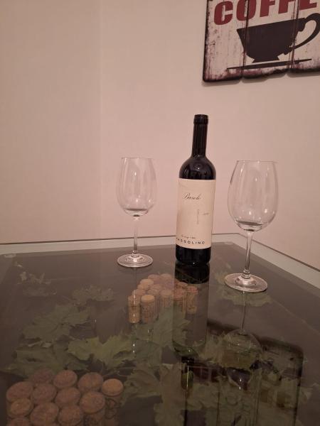 La Cantina Di Alba & Tramonto - Praiano