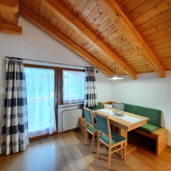 Tondler Appartement - Sand in Taufers