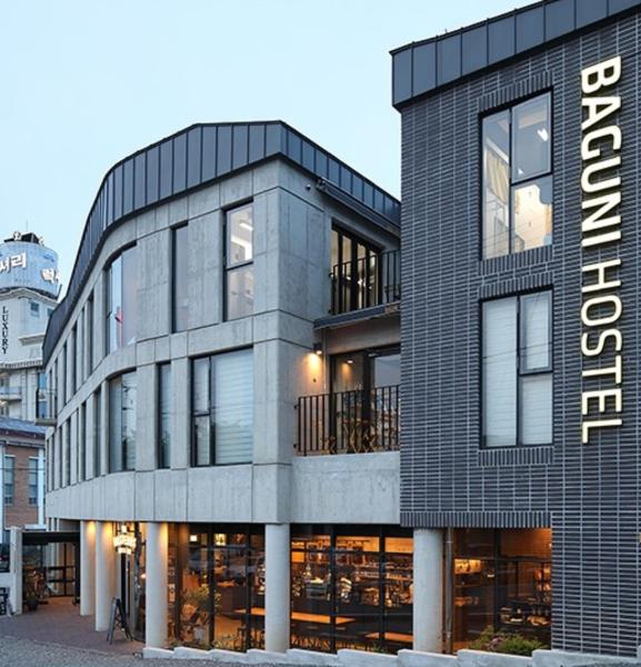 Baguni Hostel - Yeosu