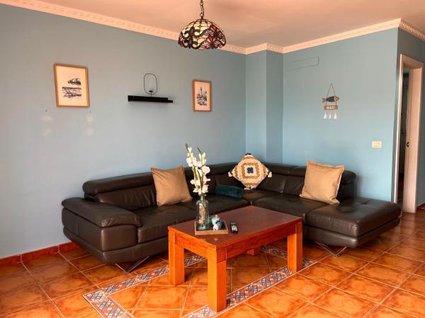 Casa Niver - La Palma
