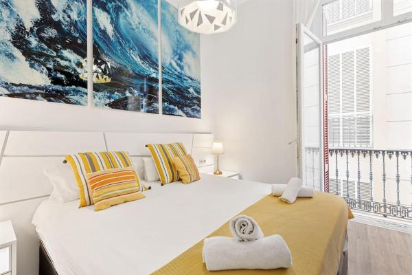 Azucena 4 By Pineapple Homes - Málaga