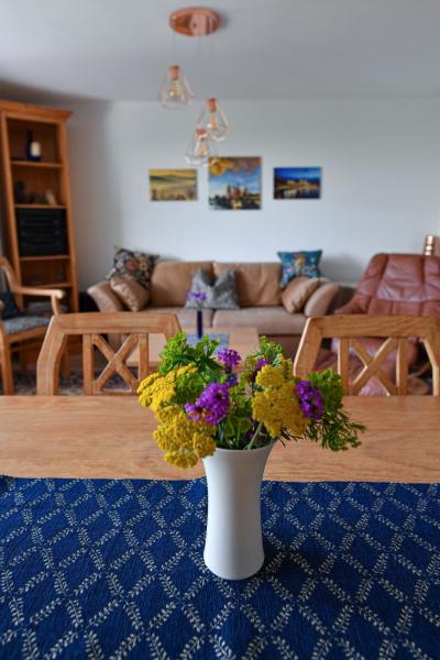 Ferienwohnung Sonnenschein Fulda - Fulda