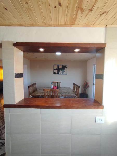 Cabaña S 87 - San Rafael
