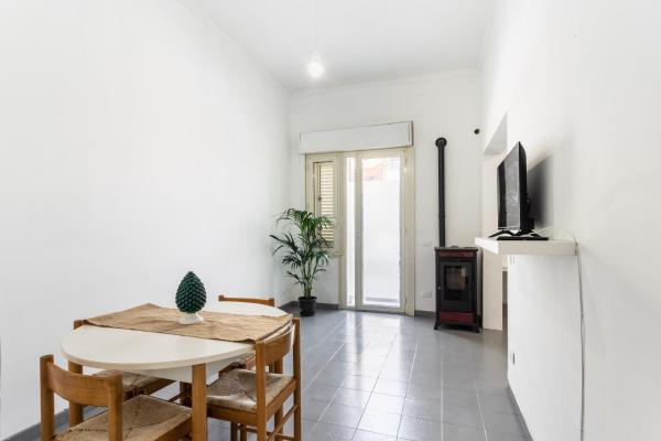 Peonia Charming House - Avola