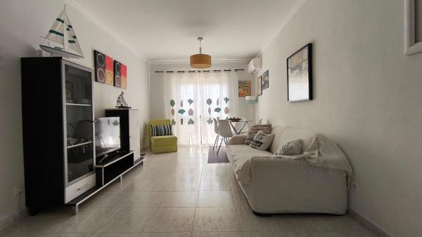 Mar E Serra Apartment - Prainha