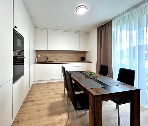 Urso Apartment - Liptovský Mikuláš