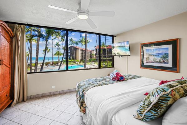 Papakea's Finest - Ocean View Luxury 2 Bedroom 2 Bath - Ac In Every Room - Maui, HI