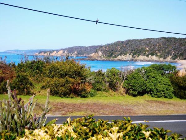 25 Scenic Drive - Bermagui