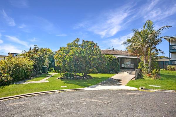 4 Callow - Bermagui