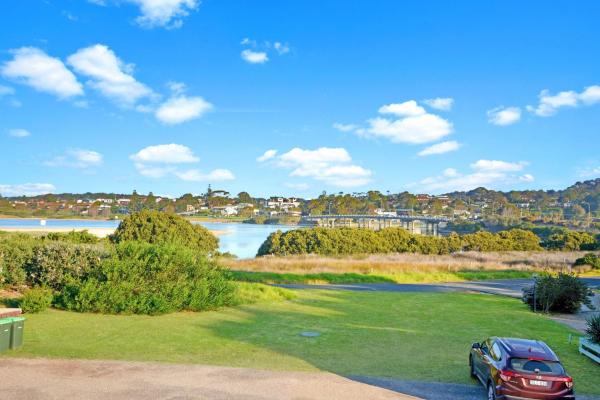 Marlin Waters 8 - Cobargo