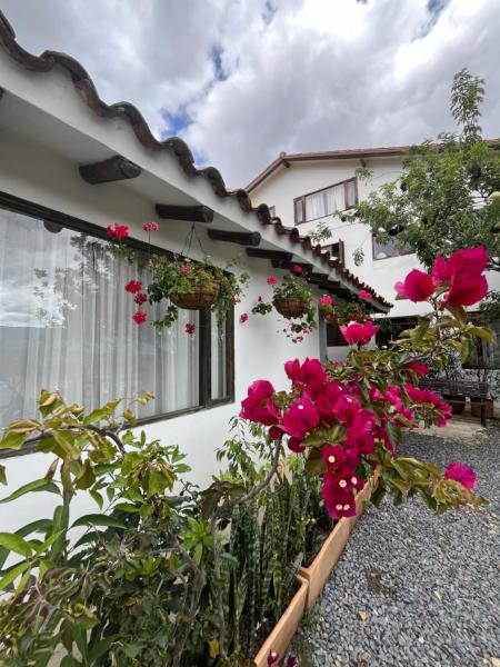 Cabaña Lewana Campestre - Colombie