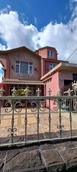 Vythee Residence - Mauritius