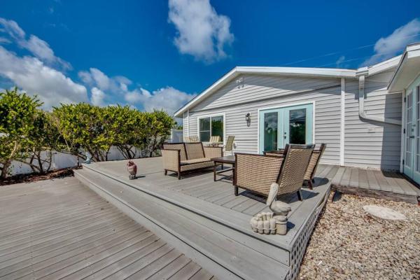 Angler's Retreat! - Gasparilla Island State Park, Boca Grande