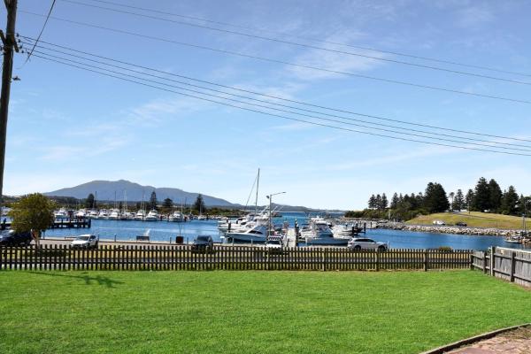 64 Lamont - Bermagui