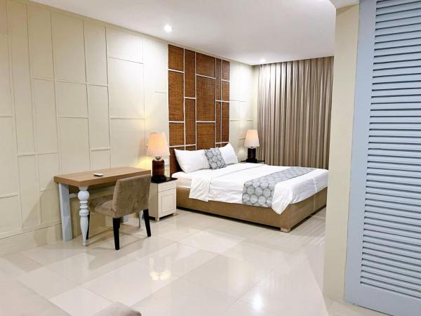 Astana Residence - Seminyak