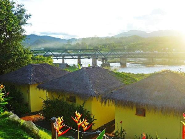 Him Naam Pai Resort - Mae Hong Son