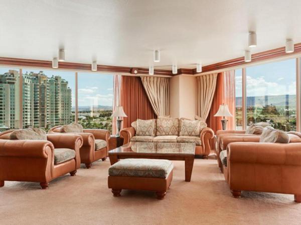 Suncoast Hotel And Casino - Nevada