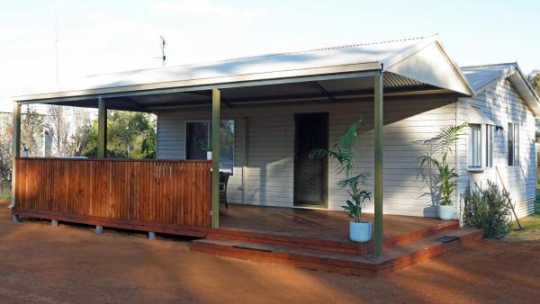 The Olive Shack - Corrigin